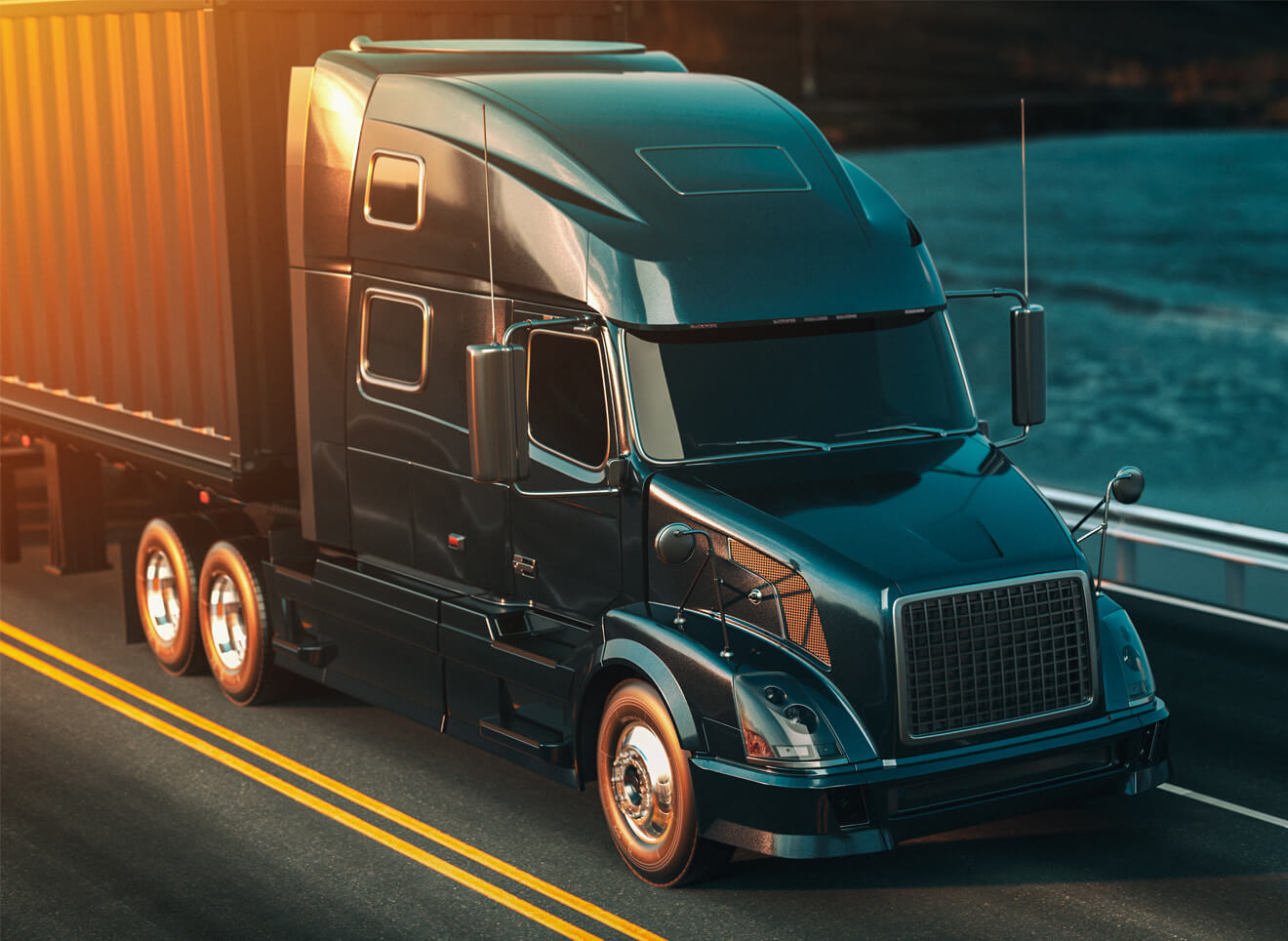 Servicios - APR Cargo Group