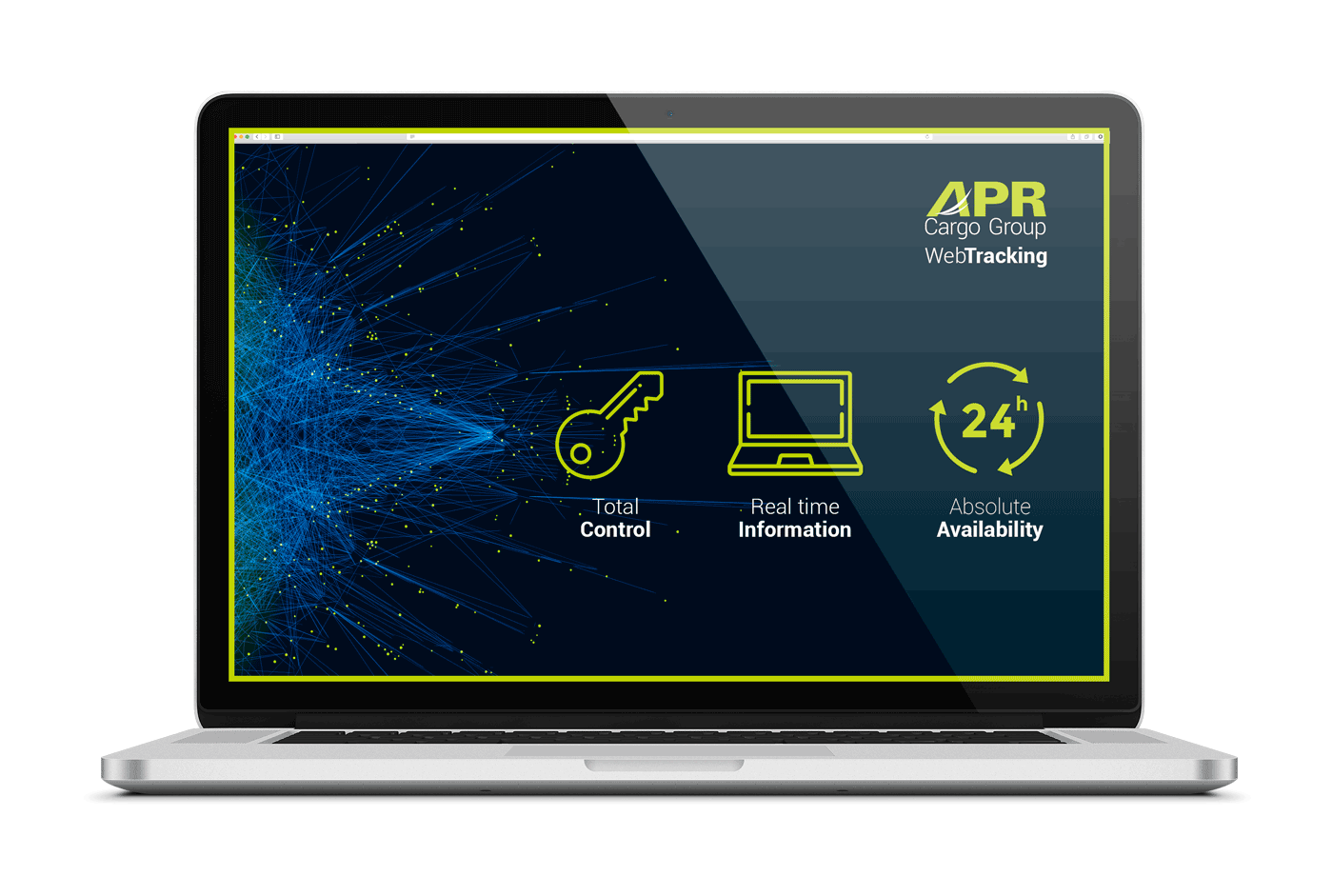 Home - APR Cargo Group