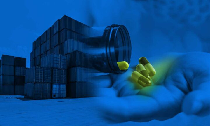 3 Aspectos importantes para Exportar medicamentos - APR Cargo Group