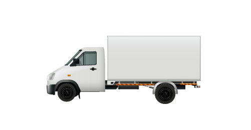 Transporte dedicado - APR Cargo Group