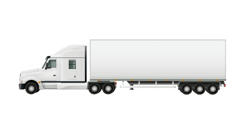 Transporte dedicado - APR Cargo Group