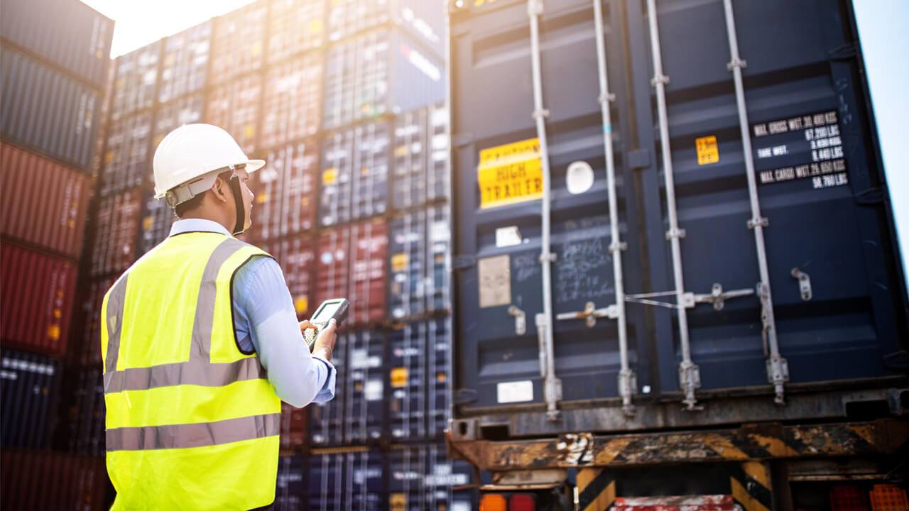 Inspección en origen: 4 beneficios - APR Cargo Group